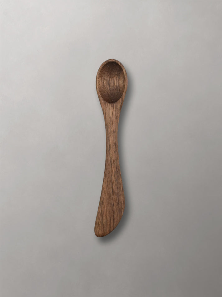 Black Walnut - Duo Spoon – Northbrook Studio